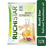 Buy Ruchi Star Refined Soyabean Oil Online at Best Price of Rs 180 ...