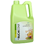 Buy Ruchi Star Refined Soyabean Oil Online at Best Price of Rs 723.32 ...