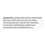 Buy Paper Boat Zero Sparkling Water - Lemon Lime Online at Best Price ...