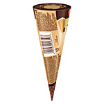 Buy Kwality Wall's Cornetto - Salted Caramel Brownie Online at Best Price of Rs 62.66 - bigbasket