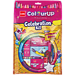 Buy BIC Cello ColourUp Celebration Kit Online at Best Price of Rs 145 ...