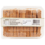 Buy HB Bakers Choice Oats Rusk Online at Best Price of Rs 99.2 - bigbasket