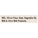 Buy HB Bakers Choice Oats Rusk Online at Best Price of Rs 99.2 - bigbasket