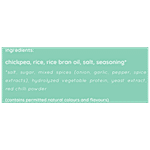 Buy Natch Chickpea Puffs - Barbecue, All Natural, Plant-Based, Gluten ...