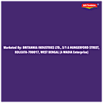 Buy Britannia JimJam Pops Crunchy Open Cookie - With Vanilla Creme ...