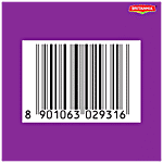 Buy Britannia JimJam Pops Crunchy Open Cookie - With Vanilla Creme ...