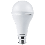 Buy EcoLink LED Emergency Bulb - 14W, B22, Cool White Online at Best Price of Rs 499 - bigbasket