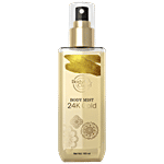 Buy Body Cupid 24K Gold Body Mist Online at Best Price of Rs null ...
