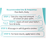 Buy TAC - The Ayurveda Co. Dashapushpadi Moisturisation Lotion - Junior ...