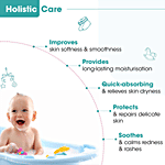 Buy TAC - The Ayurveda Co. Dashapushpadi Moisturisation Lotion - Junior ...