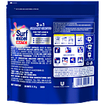 Buy Surf Excel Matic 3 In 1 Smart Shots Online at Best Price of Rs 420 ...