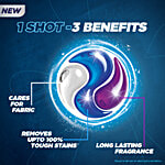 Buy Surf Excel Matic 3 In 1 Smart Shots Online at Best Price of Rs 420 ...