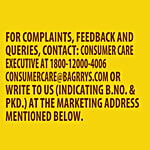 Buy Bagrry's Choco+ - With 3 Great Grains Online at Best Price of Rs ...