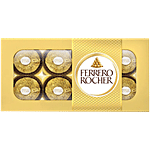 Buy Ferrero Rocher Chocolate Gift Pack Online at Best Price of Rs 329 ...