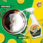 Buy Vim Burnt Stain Remover Spray Online at Best Price of Rs 349 - bigbasket