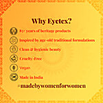 Buy Eyetex Pallavi Mangal Liquid Sindoor Online at Best Price of Rs 75 ...