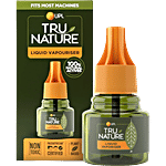 Buy Tru Nature Anti-Mosquito Liquid Vaporiser Refill Online at Best Price of Rs 129 - bigbasket
