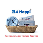 Buy B4 Nappi Cream Online at Best Price of Rs 250 - bigbasket
