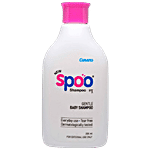 Buy Spoo Gentle Baby Shampoo Online at Best Price of Rs 460 - bigbasket