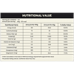 Buy Nutriorg Organic Little Millet Online at Best Price of Rs null ...