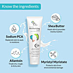 Buy Fixderma Multi Active Moisturizing Lotion - For All Skin Types ...