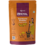 Buy bb Royal Turmeric Powder Freshly Pounded Online at Best Price of Rs ...