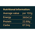 Buy Brew & Bliss Irish Cream Instant Coffee Online at Best Price of Rs ...