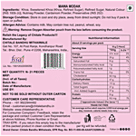 Buy Chitale Bandhu Mawa Modak Online at Best Price of Rs 190 - bigbasket