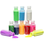 Buy Tota Rangoli Colours Online at Best Price of Rs 129 - bigbasket