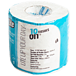 Buy 10on Tissues Lite Toilet Tissue - 2 Ply Online at Best Price of Rs ...