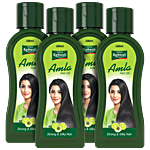 Buy Torque Refresh Amla Hair Oil Online at Best Price of Rs 45 - bigbasket