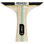 Buy Cosco Stiga Table Tennis Bat - Clash, Hobby, 1.6 mm Sponge Online ...