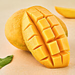 Buy fresho! Mango - Badami Online at Best Price of Rs 89 - bigbasket