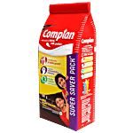 Buy Complan Dairy Based Beverage Mix - Royale Chocolate Flavour Online at Best Price of Rs 395. ...