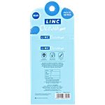 Buy Linc Ocean Gel Pen - Blue Online at Best Price of Rs 89 - bigbasket