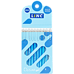Buy Linc Ocean Gel Pen - Blue Online at Best Price of Rs 89 - bigbasket