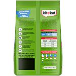 Buy Kitekat Kitten Dry Cat Food - Ocean Fish Flavour Online at Best ...