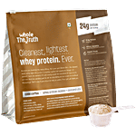 Buy The Whole Truth Cold Coffee 24g Whey Protein Powder Online at Best ...