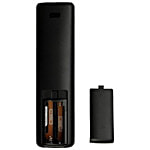 Buy Desidiya Compatible Vu Smart TV Remote Control Online at Best Price of Rs 179 - bigbasket