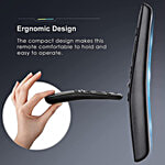 Buy Desidiya Compatible Samsung TV Remote Control Online at Best Price of Rs 179 - bigbasket