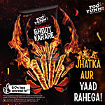 Buy Too Yumm! Smoking Hot Bhoot Karare - Bhut Jolokia Chillies ...