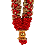Buy Creative Space Phool Mala - Assorted Online at Best Price of Rs 49 ...