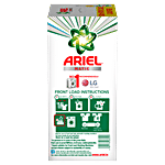 Buy Ariel Matic Front Load Detergent Powder Online at Best Price of Rs ...