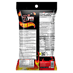 Buy 2PM Snacks Fire Balls Namkeen - 2X Spicy Party Pack Online at Best Price of Rs 100 - bigbasket
