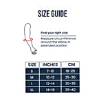 Buy Tata 1mg Tennis Elbow Support - Golfers Elbow Support, Medium Online at Best Price of Rs 279 ...