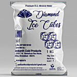 Buy Diamond Ice Cubes Online at Best Price of Rs 40 - bigbasket
