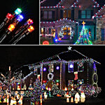 Buy Desidiya LED Rice Light For Decoration String & Series Light 12 ...