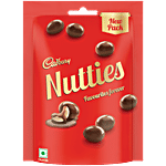 Buy Cadbury Nutties Chocolate Online at Best Price of Rs 85 - bigbasket