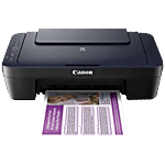 Buy Canon Pixma Wireless Colour All-in-One Inkjet Printer (Auto Power ...