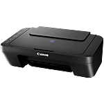 Buy Canon Pixma Wireless Colour All-in-One Inkjet Printer (Auto Power ...
